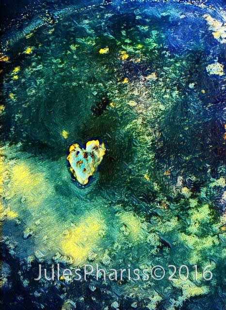 The Way of the Heartrovert – Jules Heart